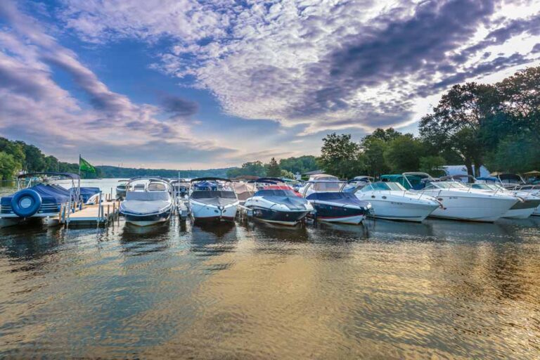 New and Used Boat Sales | Bridge Marina | NJ Boat Dealership