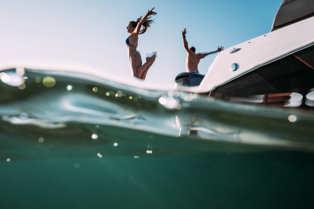 Watch Out for Changing Tides | Bridge Marina