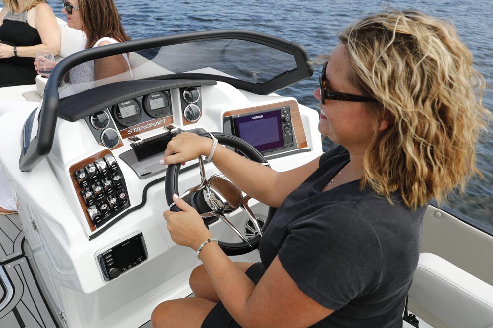 Learn to Boat | Bridge Marina | Lake Hopatcong | Highlands