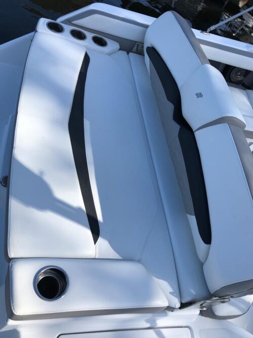 2020 Four Winns HD220 OB | Bridge Marina