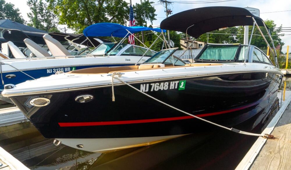 2023 Four Winns H4 C | Bridge Marina