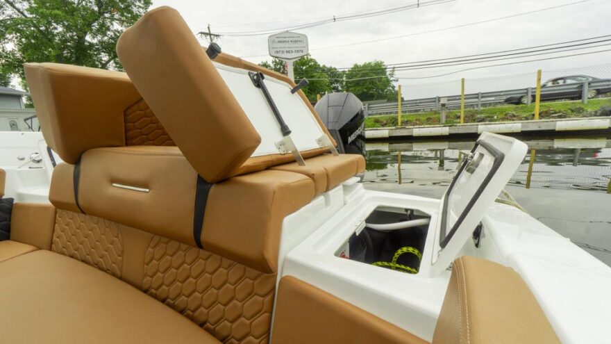 2023 Four Winns H4 C | Bridge Marina