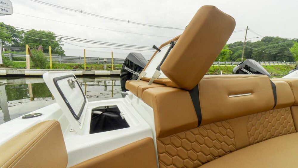 2023 Four Winns H4 C | Bridge Marina