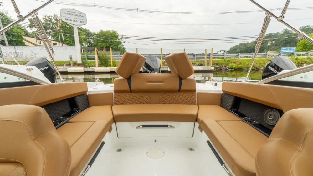 2023 Four Winns H4 C | Bridge Marina