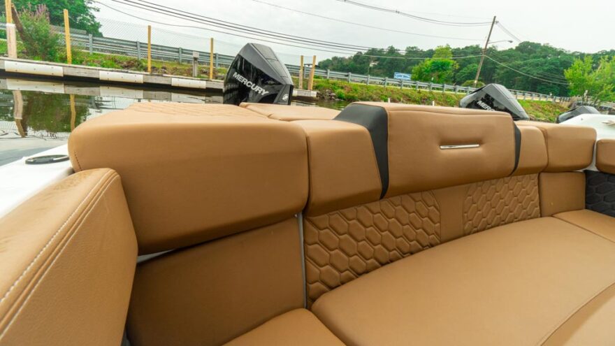 2023 Four Winns H4 C | Bridge Marina