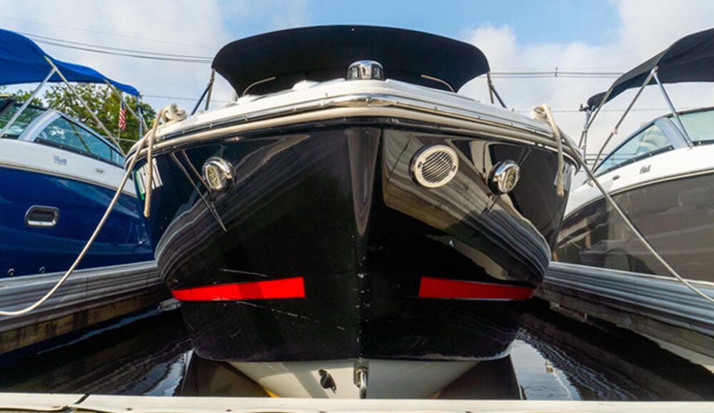 2023 Four Winns H4 C | Bridge Marina