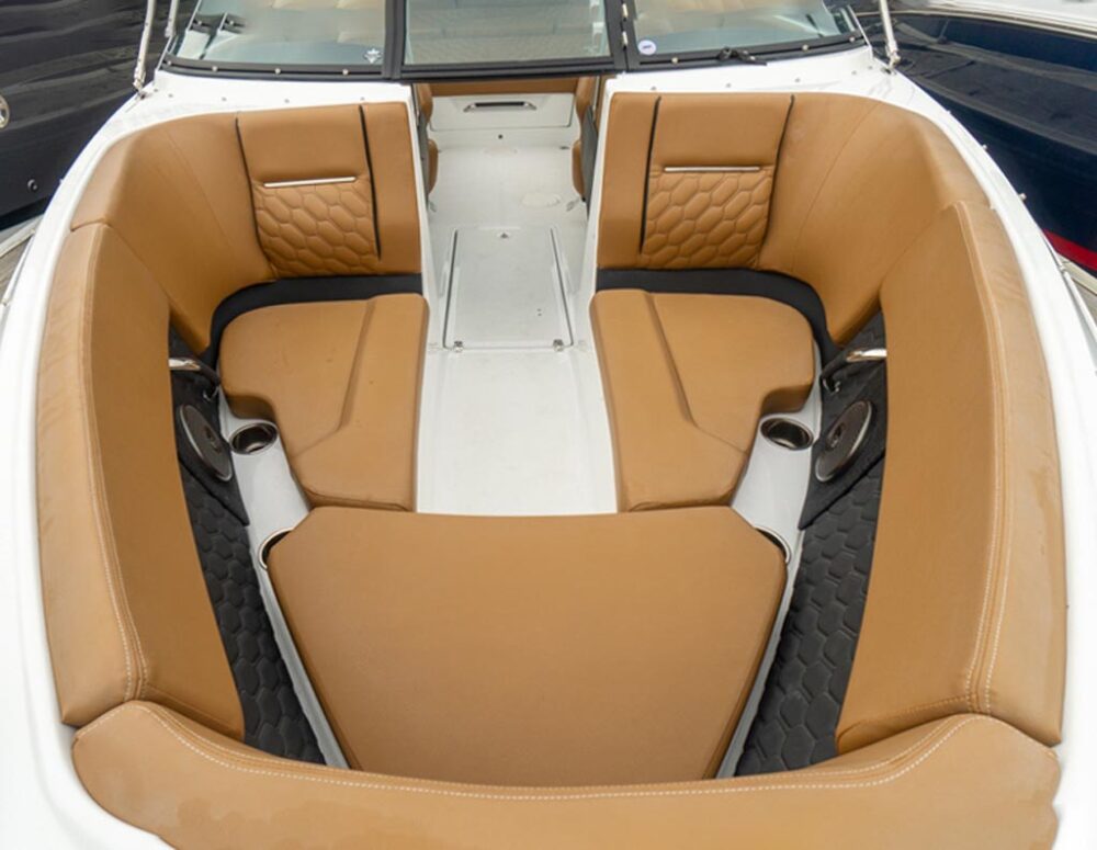 2023 Four Winns H4 C | Bridge Marina