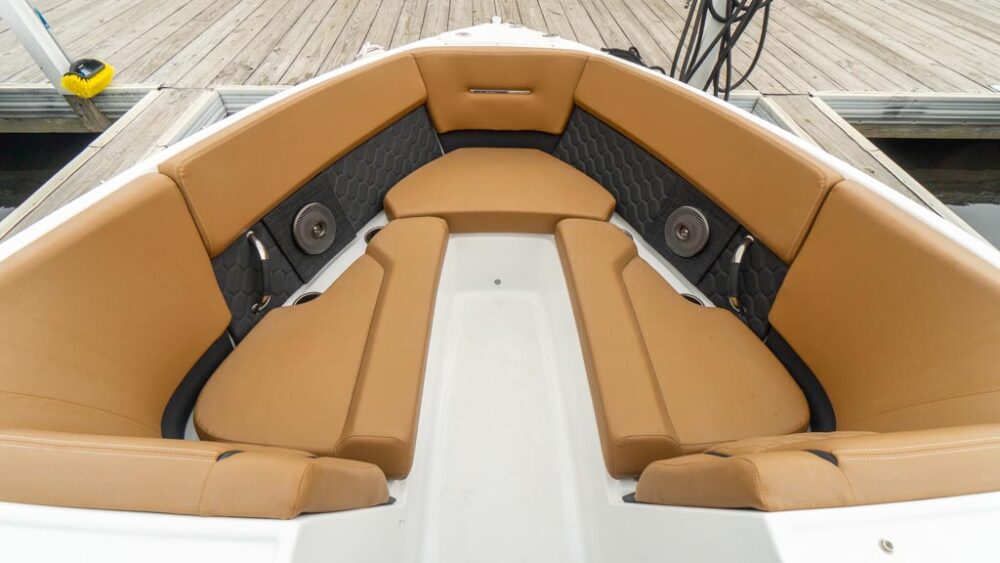 2023 Four Winns H4 C | Bridge Marina