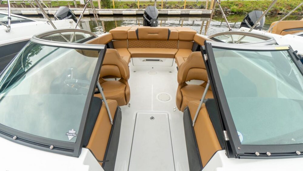 2023 Four Winns H4 C | Bridge Marina