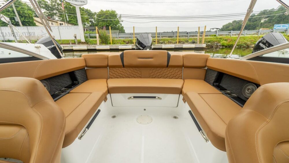 2023 Four Winns H4 C | Bridge Marina