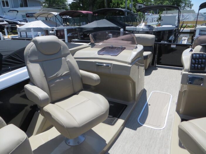 2019 Starcraft Marine SLS 3 DC | Bridge Marina