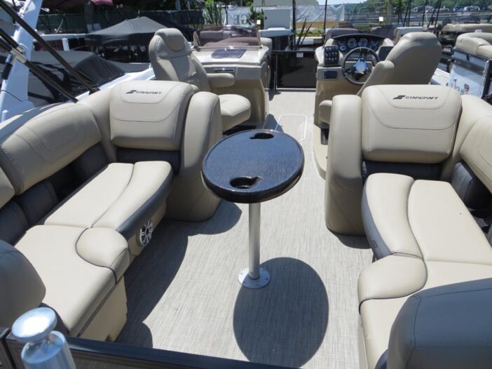 2019 Starcraft Marine SLS 3 DC | Bridge Marina