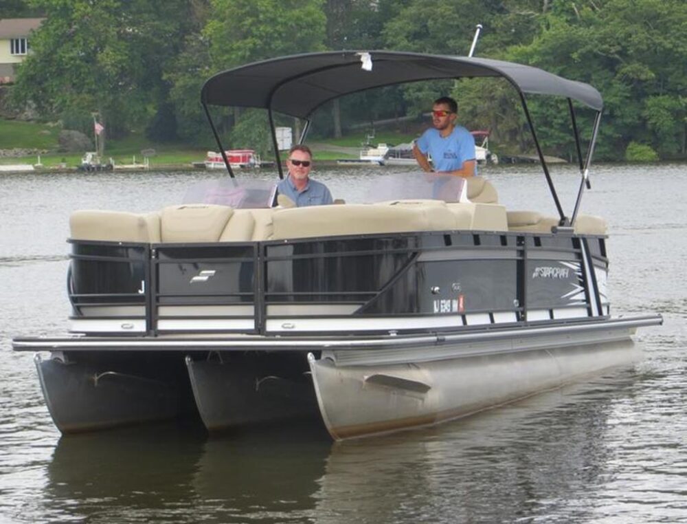 2019 Starcraft Marine SLS 3 DC | Bridge Marina