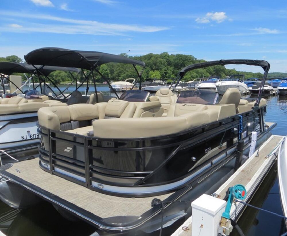 2019 Starcraft Marine SLS 3 DC | Bridge Marina