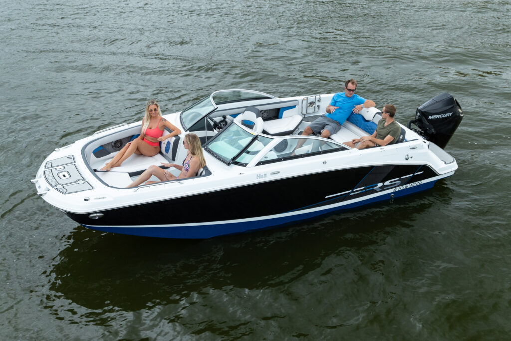 How Much Does It Cost to Join a Boat Club? | Bridge Marina