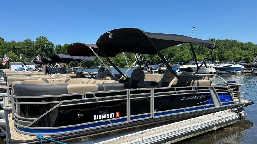 Used Boats For Sale | New Jersey | Used Boat Dealer