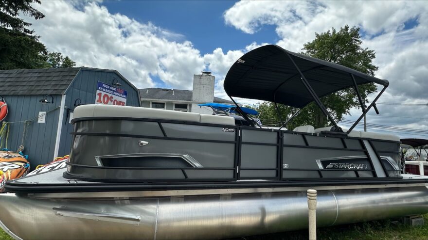 Used Boats For Sale | New Jersey | Used Boat Dealer