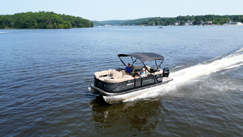 Popular Used Boat Brands to Look for When Buying a Boat | Bridge Marina