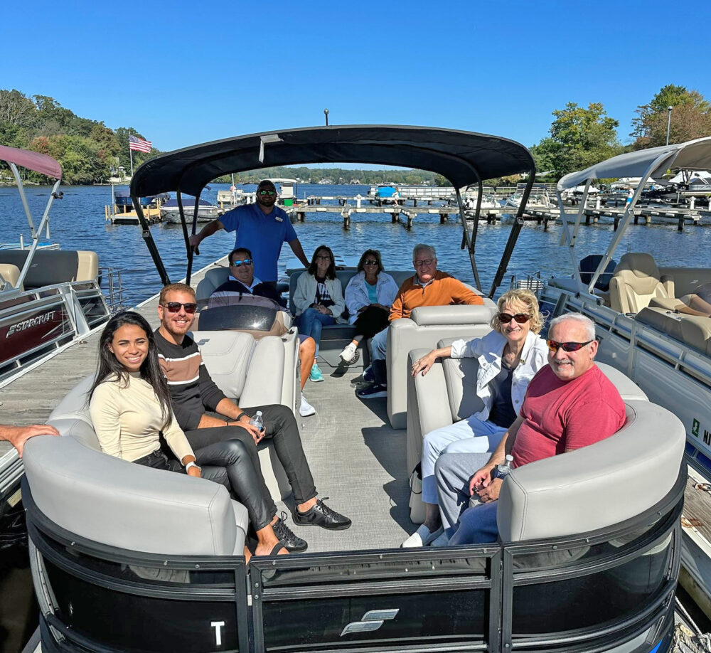 Join Us for These Fall 2024 Events! | Bridge Marina