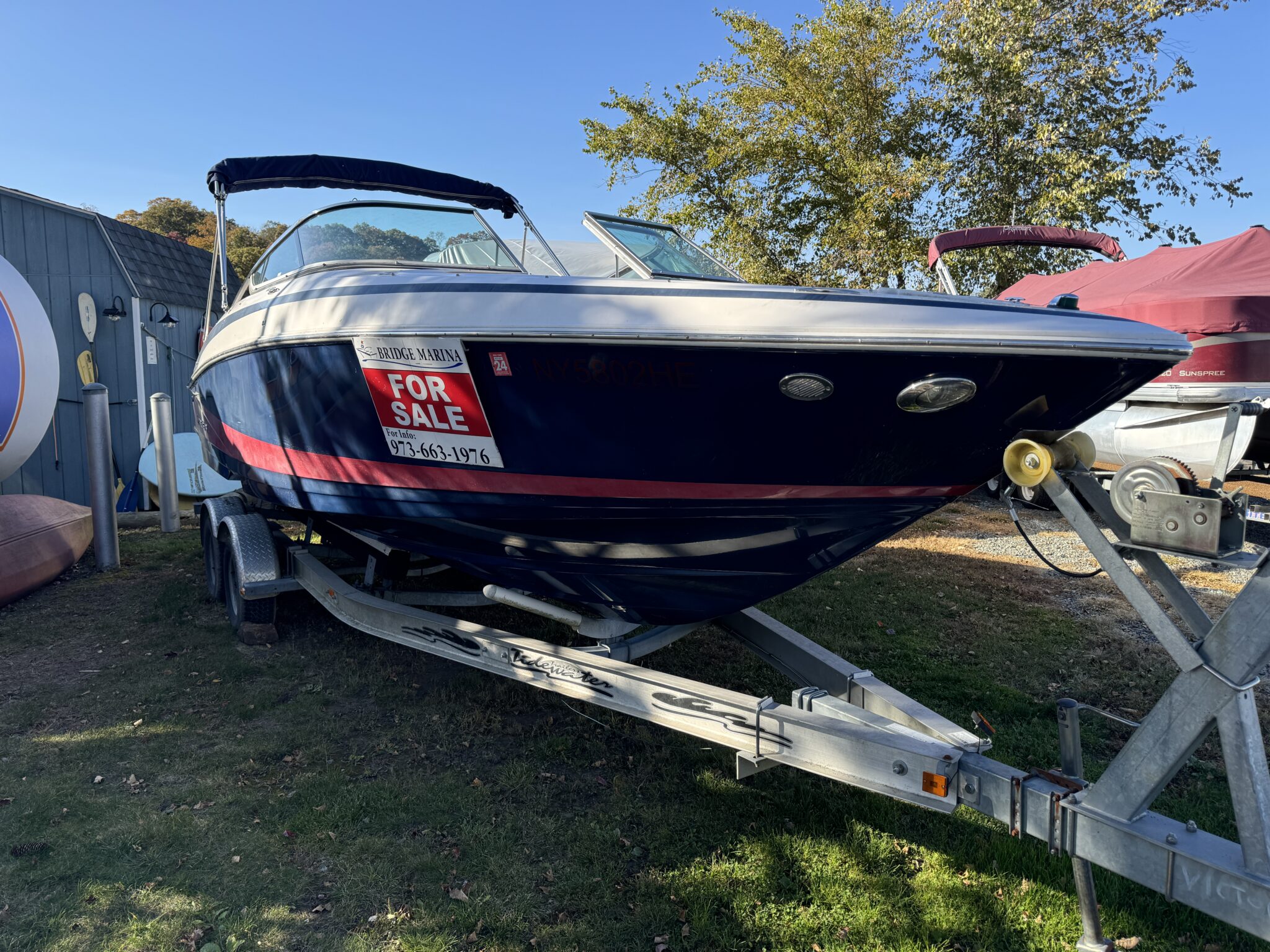 What is the Best Site to List Boats for Sale? | Bridge Marina