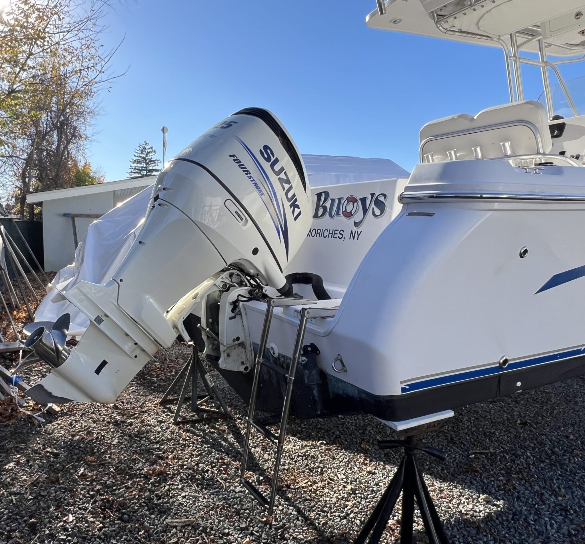 2016 Pro-Line 23 Sport | Bridge Marina