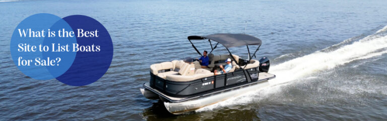 What is the Best Site to List Boats for Sale? | Bridge Marina