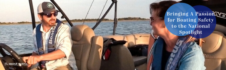 Ray Fernandez Appointed to National Safe Boating Council Board