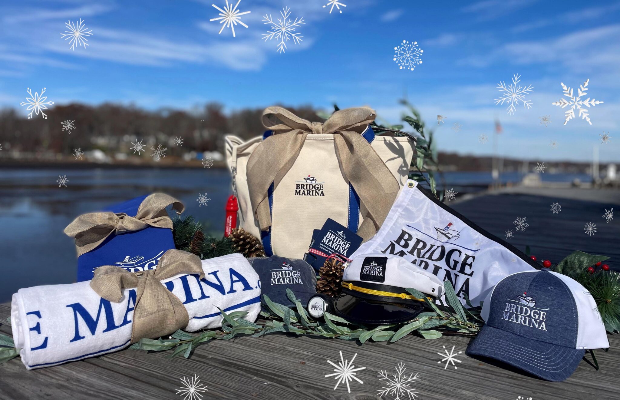 Gifts for Boaters: Unique Ideas They’ll Love This Holiday Season ...
