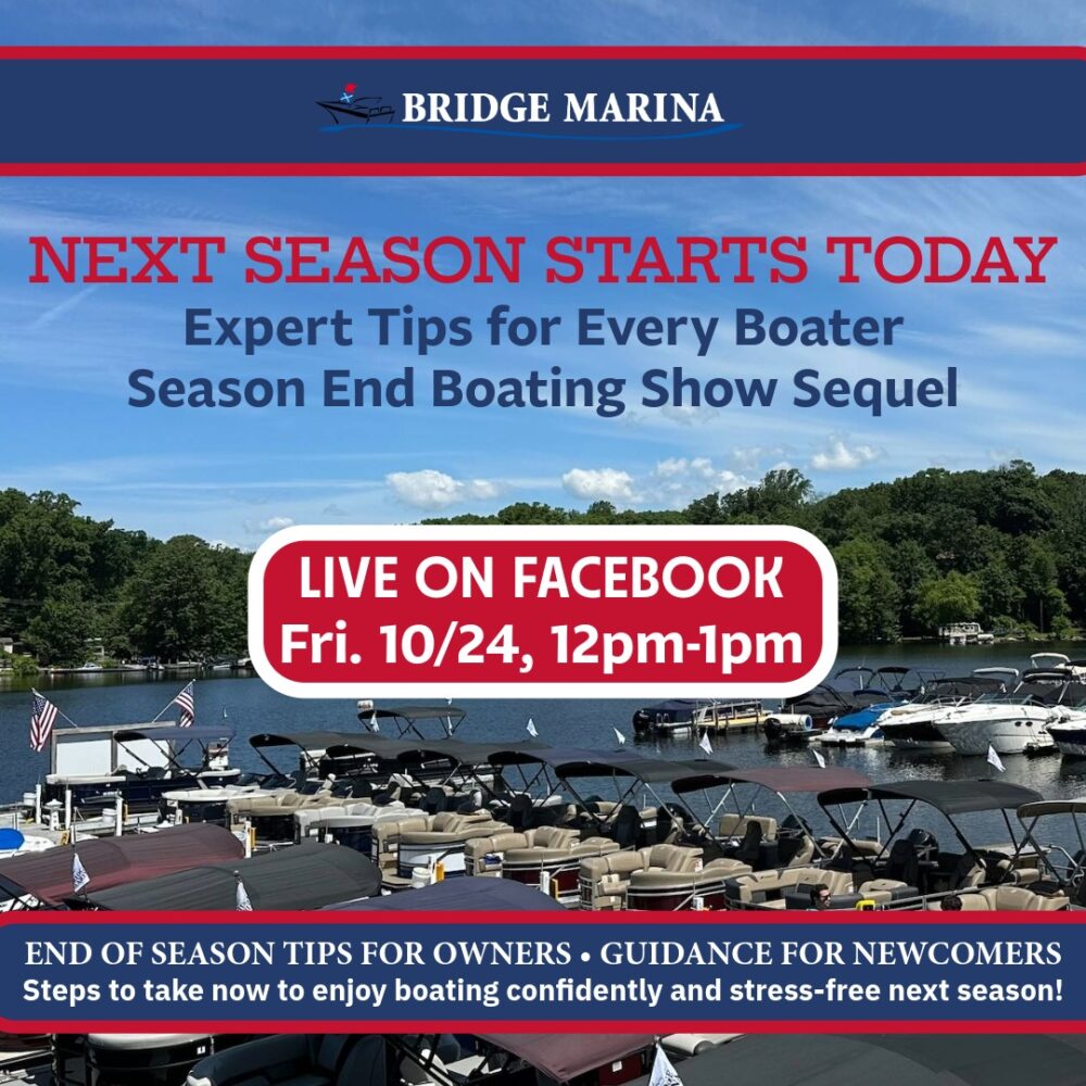 LIVE on Facebook: Next Season Starts Today! Expert Tips for Every ...
