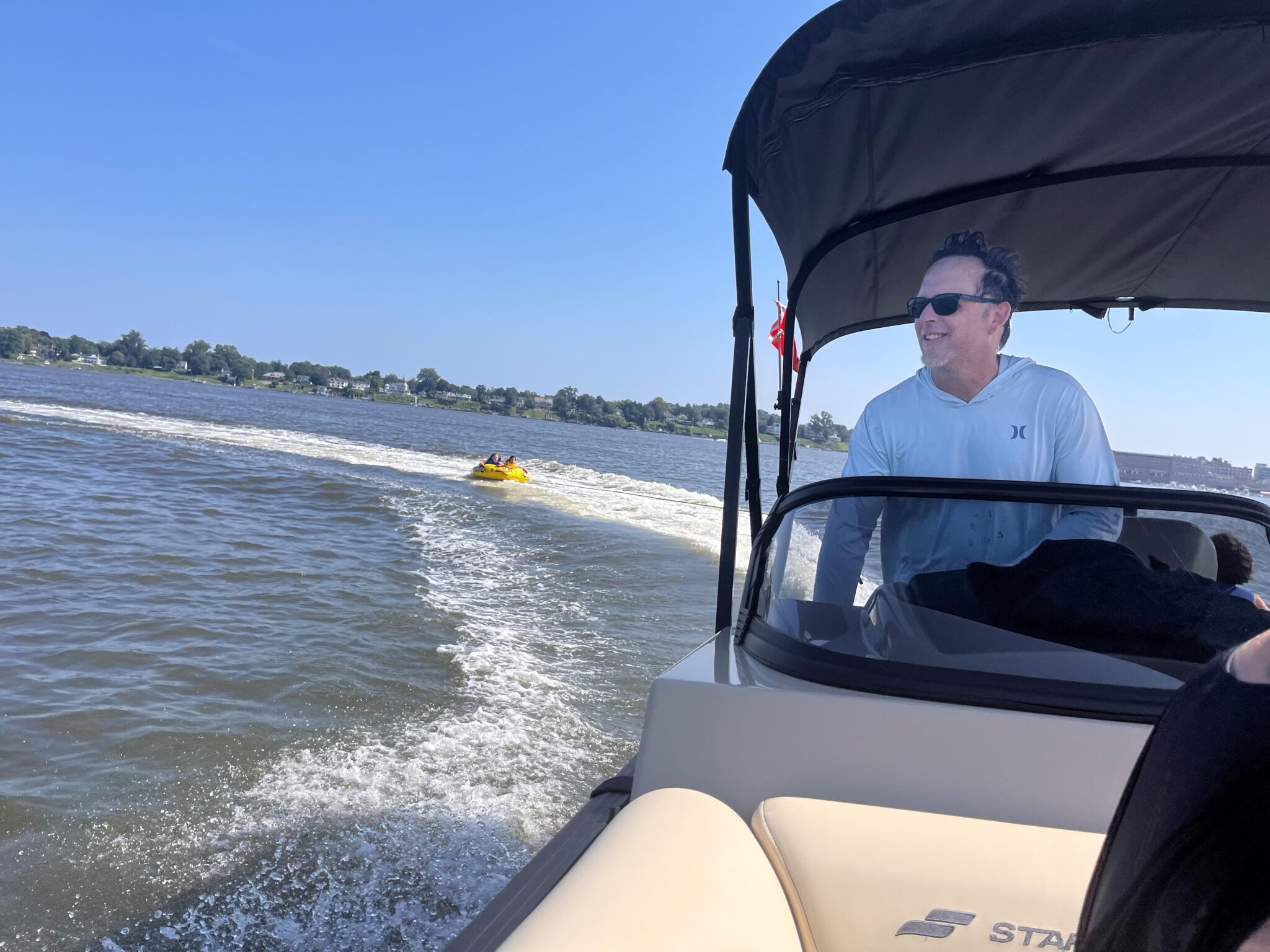 Your Ultimate Guide to Joining a Lake Hopatcong Boat Club