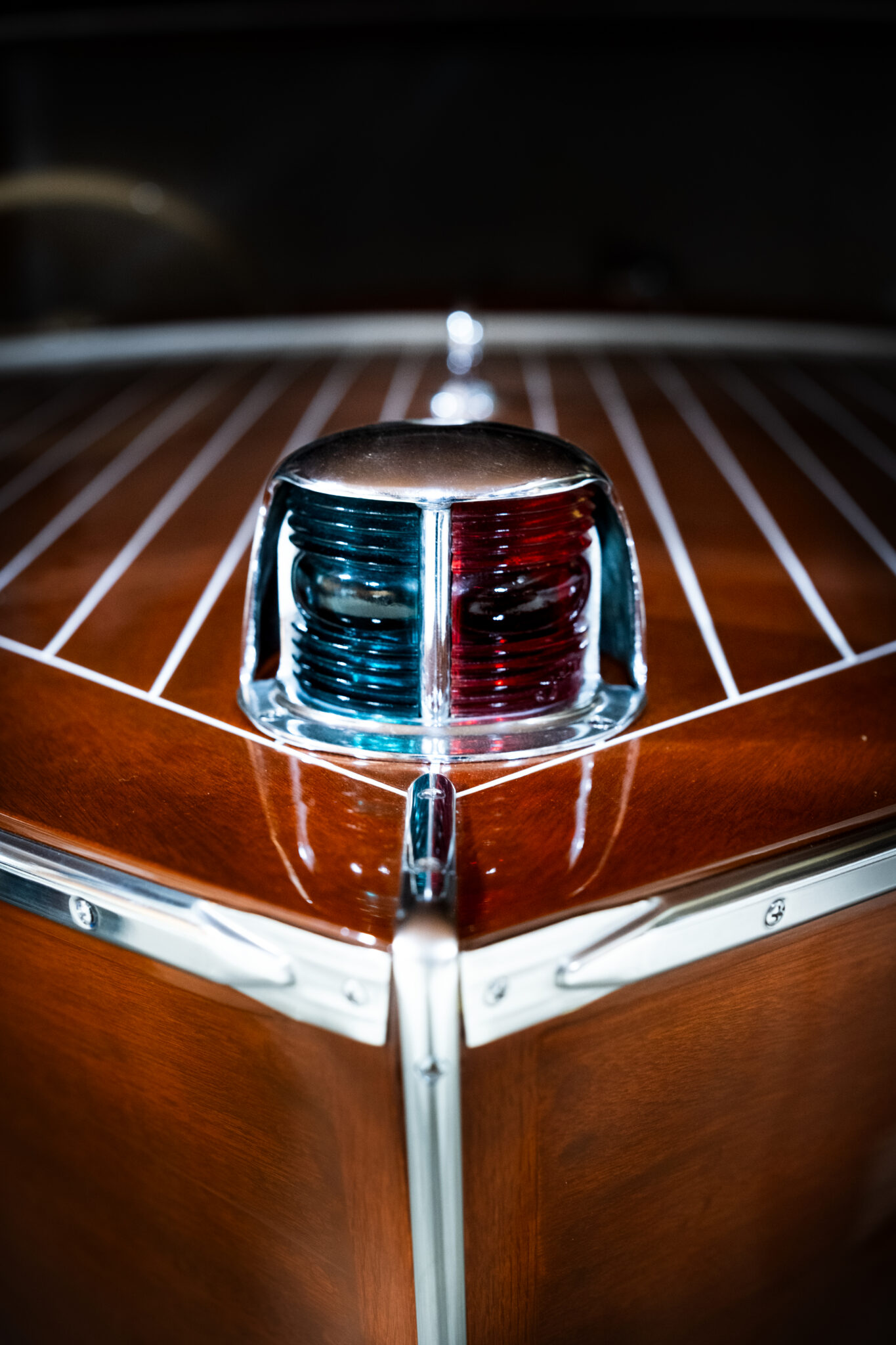 Rare Antique and Wooden Boat Auction on Lake Hopatcong, NJ | Bridge Marina